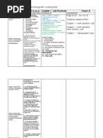 Biology Formula Sheet | PDF