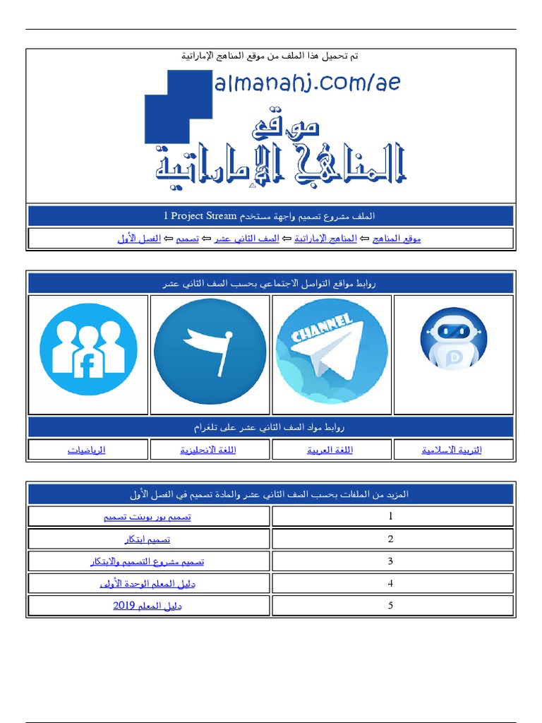 1 Project Stream | PDF | Application Software | Human–Computer Interaction