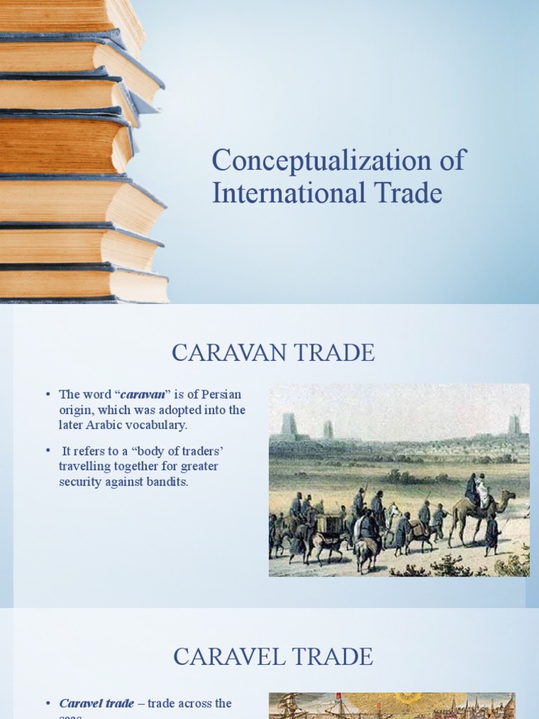 International Trade Vocabulary Guide | PDF | Exports | Trade