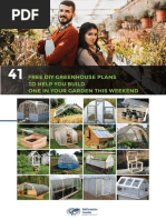 The Self Sufficient Backyard PDF Melchiore 2024 | PDF