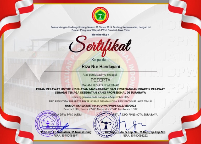 Riza Nur Handayani | PDF