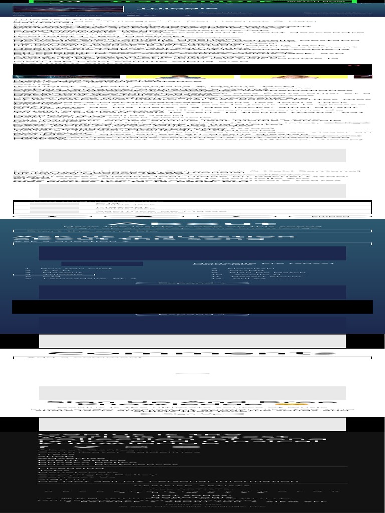 Osirus Jack - Trilogie Lyrics Genius Lyrics | PDF