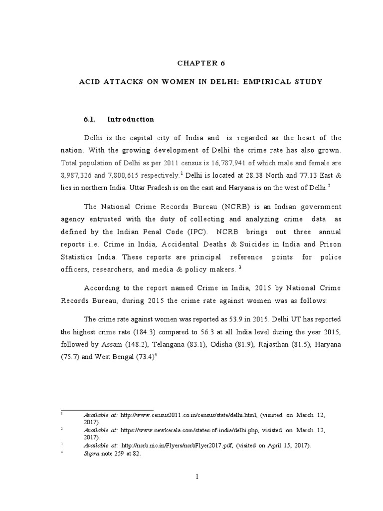 14_chapter 6 | PDF | Public Law | Morality