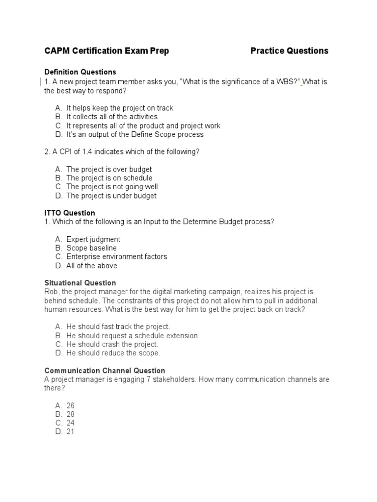 Practice Questions | PDF | Computing | Information Technology