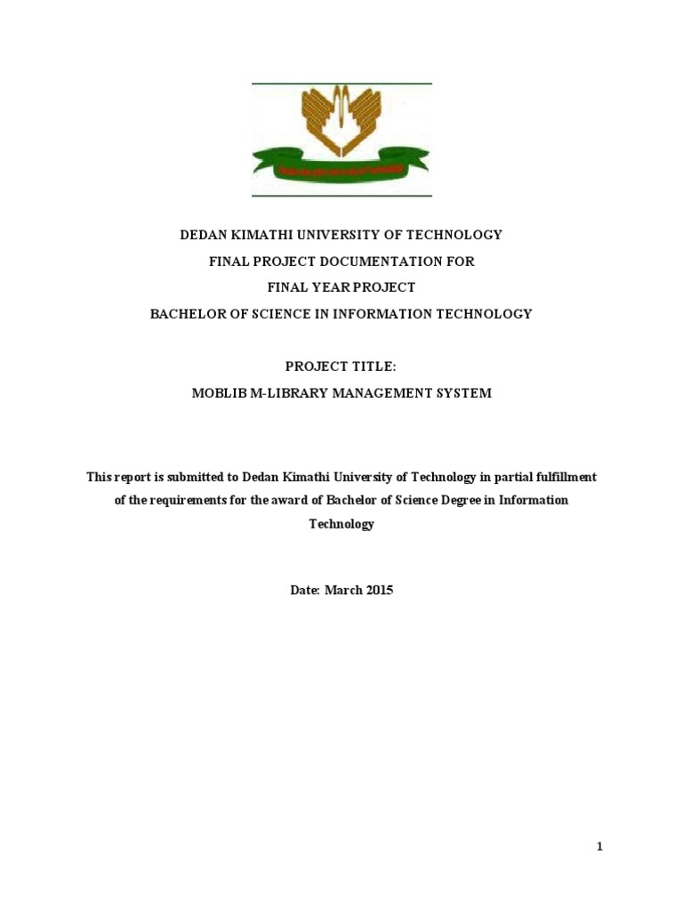 Lib Sys | PDF | Libraries | Databases