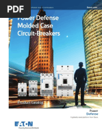 Menvier Emergency Lighting Catalogue | PDF | Lighting | Electric Power