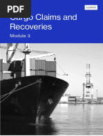 Risk Code Guidance July 2021 - FINAL2 | PDF | Reinsurance | Insurance