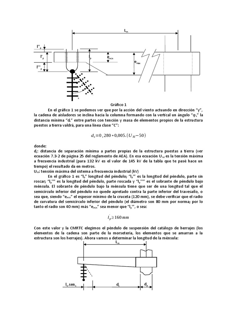 Longitud de Ménsula | PDF | Métodos y materiales de enseñanza | Ciencia ...