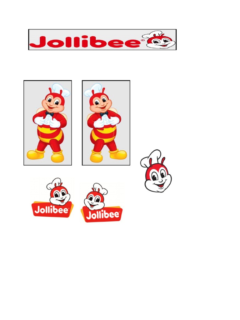 JOLLIBEE | PDF