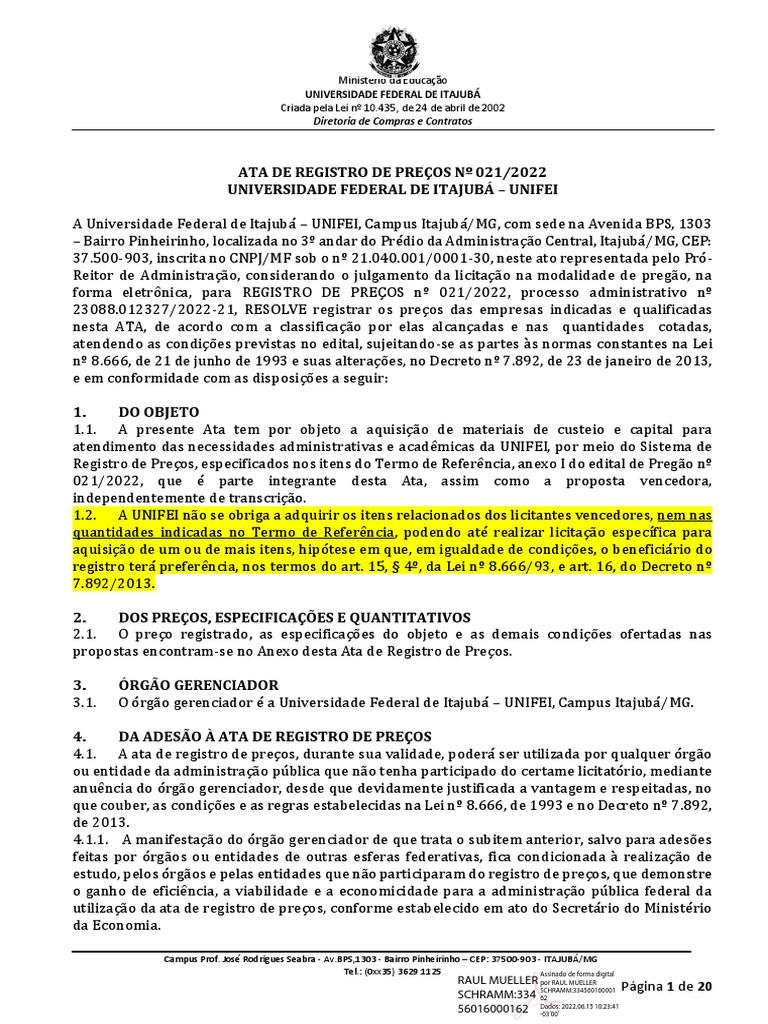 Ata25 - Raul Mueller Schramm | PDF