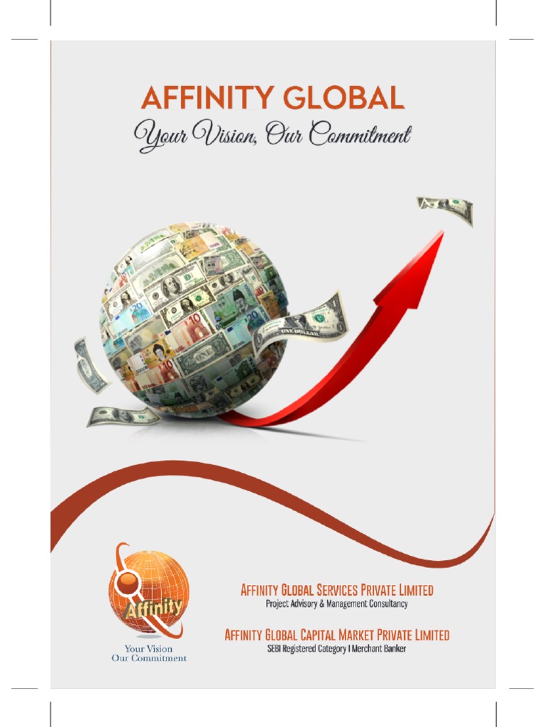 Affinity Final Brochure - Affinity Global Brochure1 | PDF