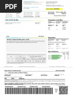 Holerite Edson | PDF