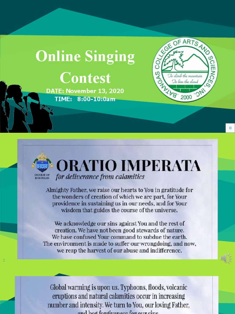 Escalus SlidesCarnival | PDF