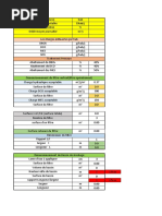 Dimensionnement STEP | PDF