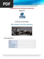 Tipos - EA1.Tipos de Inventarios | PDF