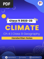 Class 9 Notes on Nazism and Hitler | PDF | Foreign Language Studies