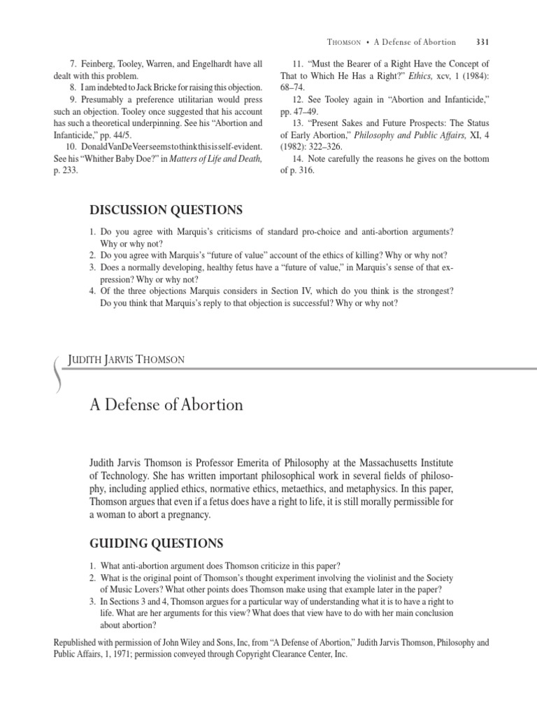 Moral Reasoning A Text and Reader On Ethics and Contemporary Moral ...