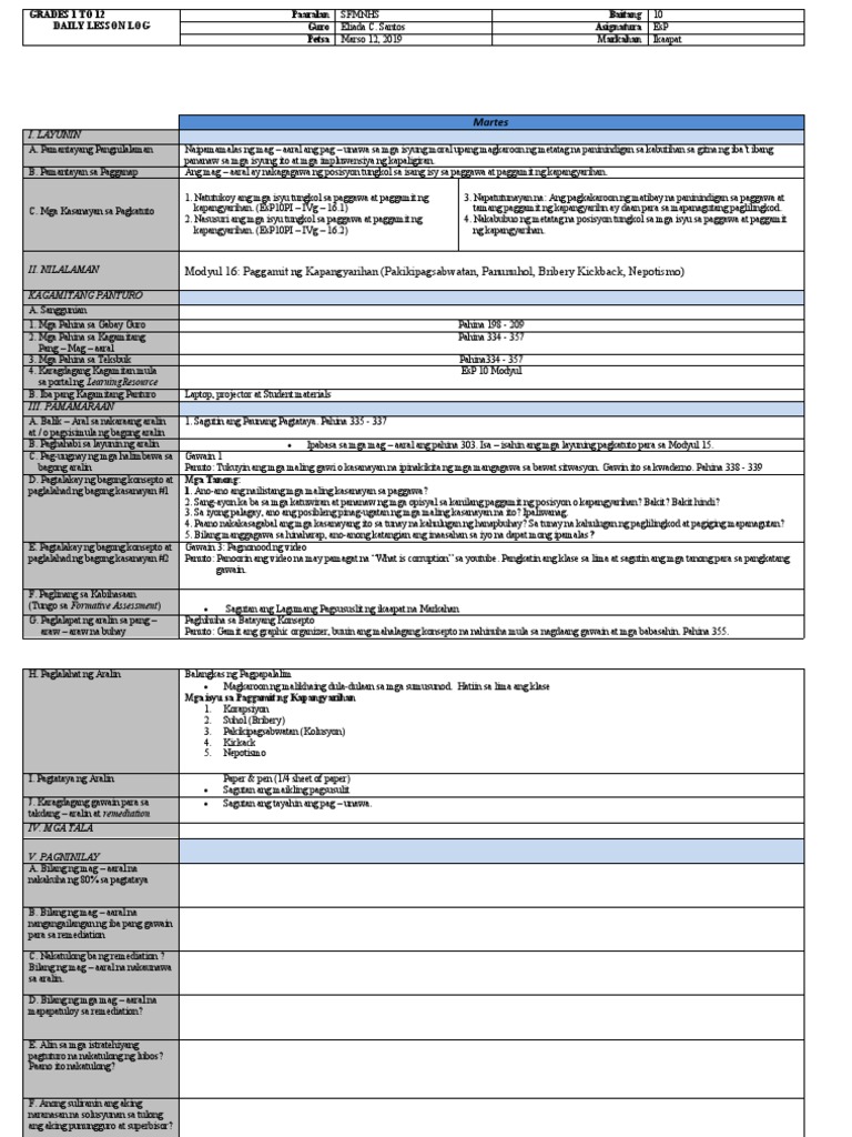 Module 16 Demo | PDF