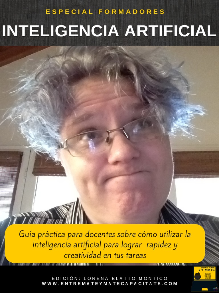 Guía Práctica de Uso de Inteligencia Artificial para Logar Rapidez y ...