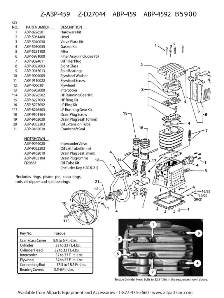 ABP-459 Diagram | PDF