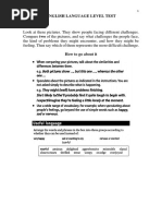 Reading Labs Brochure | PDF | Reading (Process) | Phonics