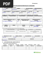 Mision, Valores, Matcom | PDF