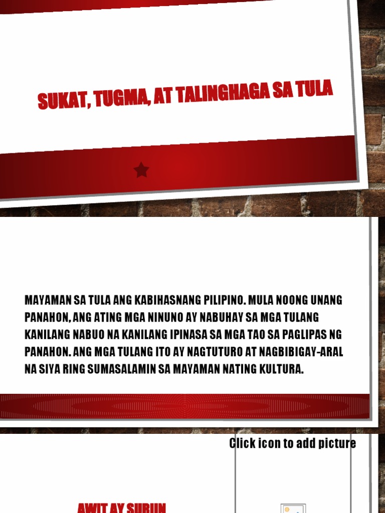 Lesson #8 Tula | PDF