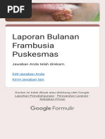 Dashboard LAPKIN Palembang | PDF