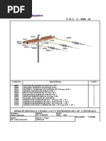 Pararrayos Yobel | PDF | Sector secundario de la economía | Materiales de construcción