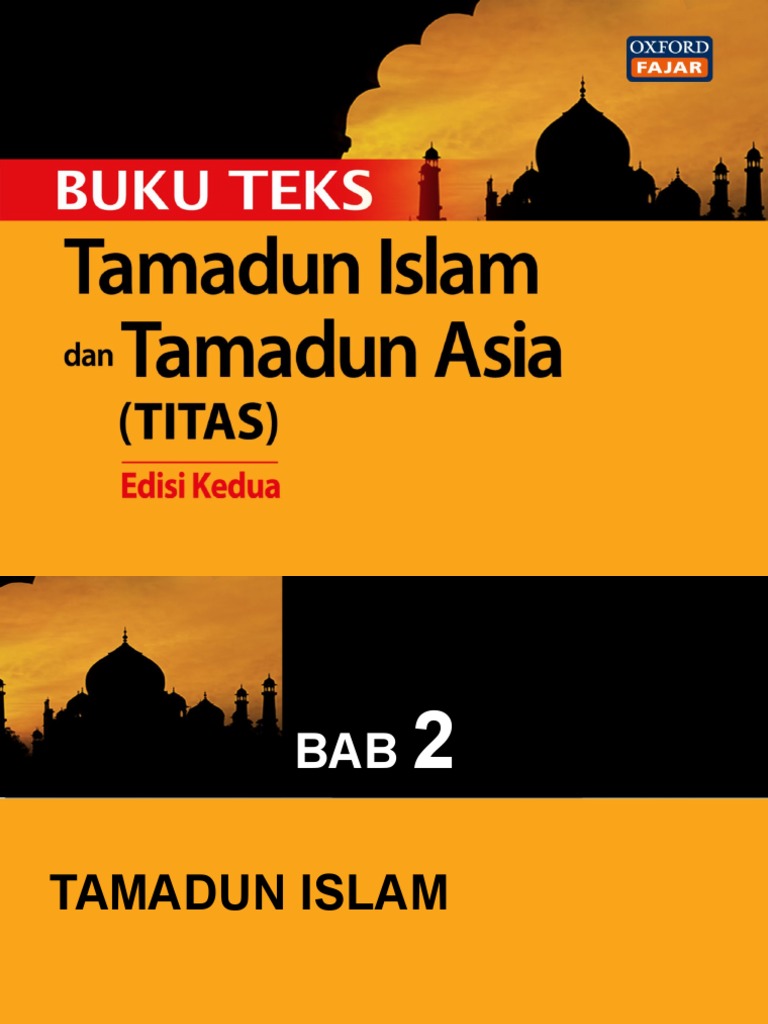 Titas Bab 2 PTT | PDF