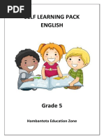 English Grade 3 Pupils Book Pages 1-50 | PDF | Publishing