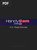 MSFS Drone Camera Controls Guide | PDF | Business