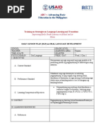 Tara, Basa Enhanced Workbook for Learners (Final Draft) | PDF