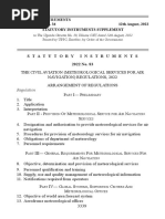 Vatsim Phraseology Guide V1.1 | PDF | Air Traffic Control | Airport