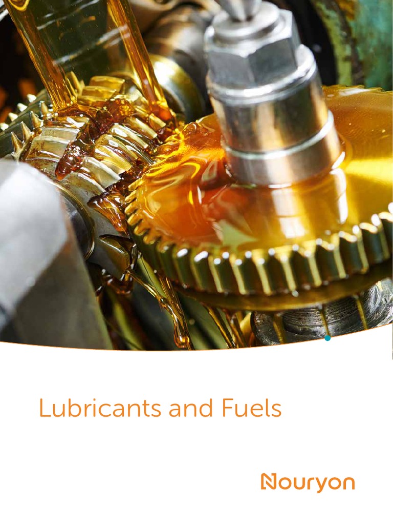 Brochure LF Lubicants and Fuels Global en | PDF | Amine | Laboratories