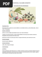 El Estofado Del Lobo | PDF