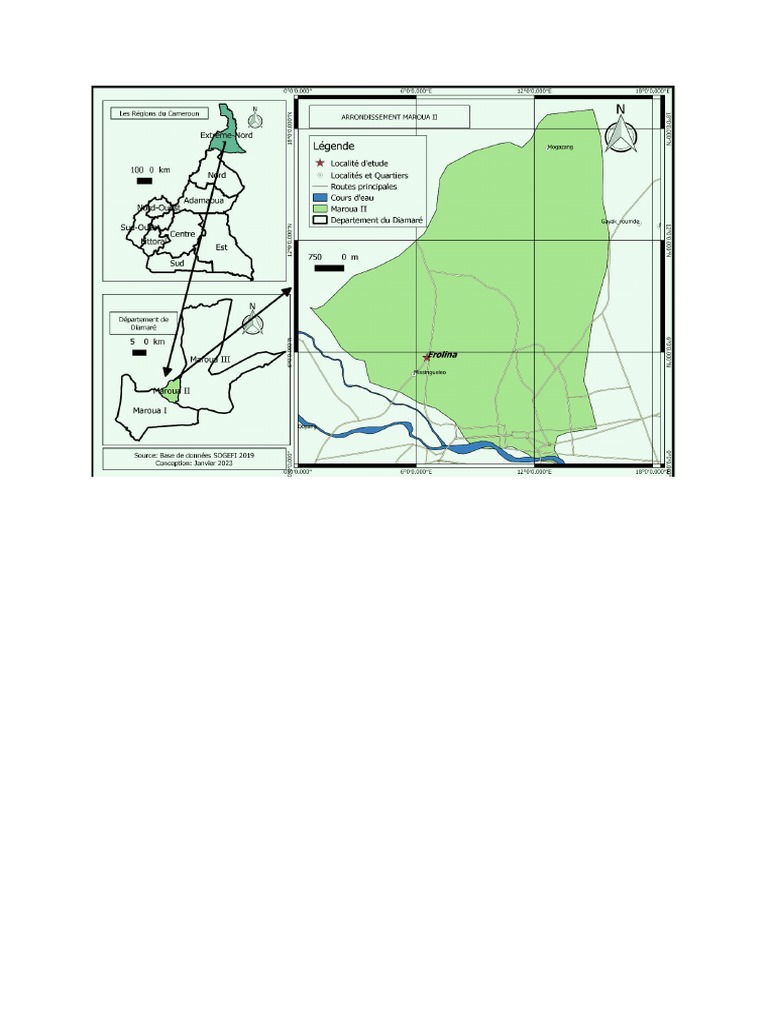 Carte Frolina | PDF