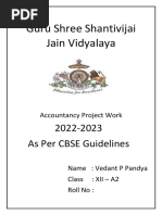 Parent Declaration Form For NSP | PDF