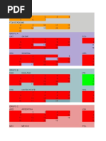 FIFA World Cup (2026 Schedule | PDF