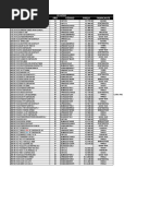 Yamaha Spark Plugs Compatibility Chart | PDF | Vehicle Technology ...