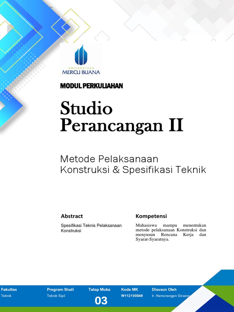 Modul Pertemuan 3 STUPA II 2022 | PDF | Komputer | Teknologi & Rekayasa
