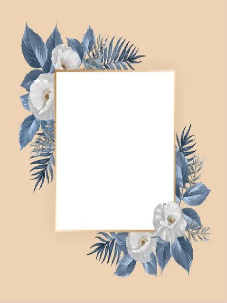 اطارات للكتابة | PDF