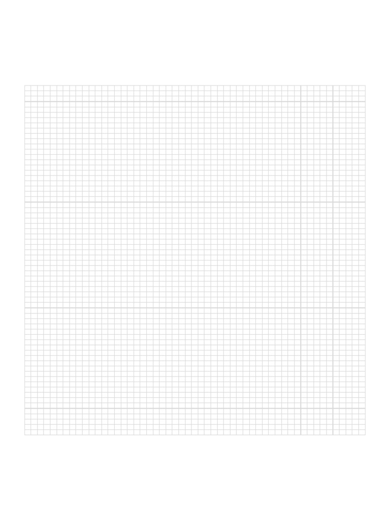 Graph Paper1 | PDF