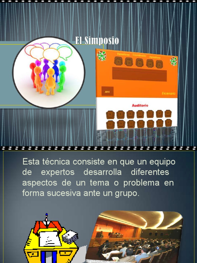 El Simposio | PDF
