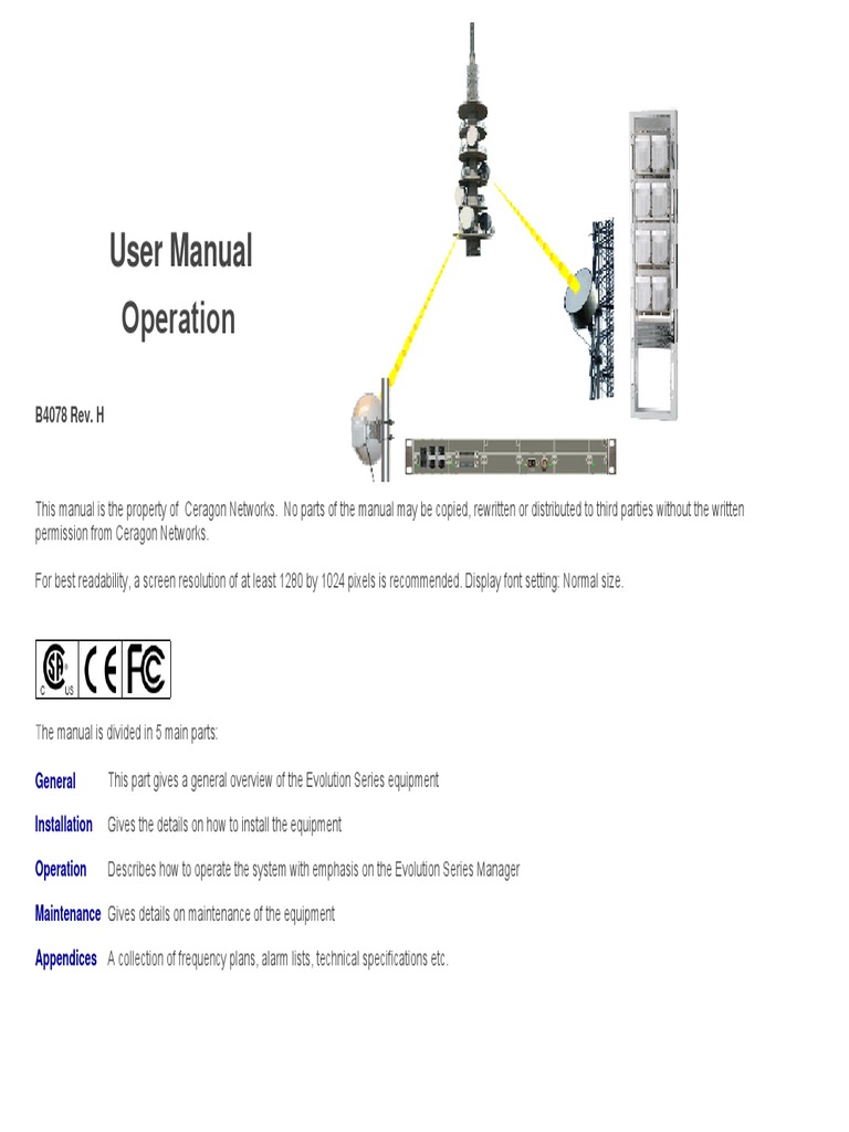 Operation | PDF | Computer Science | Electronics