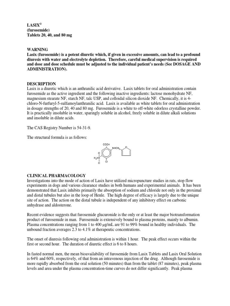 S 061 LBL | PDF | Clinical Medicine | Medicine