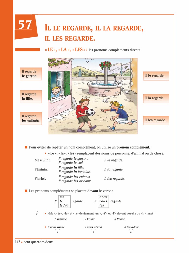 Cod y Coi Present | PDF | Relations syntaxiques | Typologie linguistique
