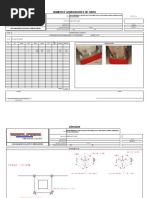 Catálogo de Conceptos Rev A Techumbre | PDF | Hormigón | Materiales de construcción