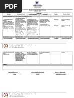 Pageant Guidelines and Mechanics | PDF | Clothing | Dress Codes