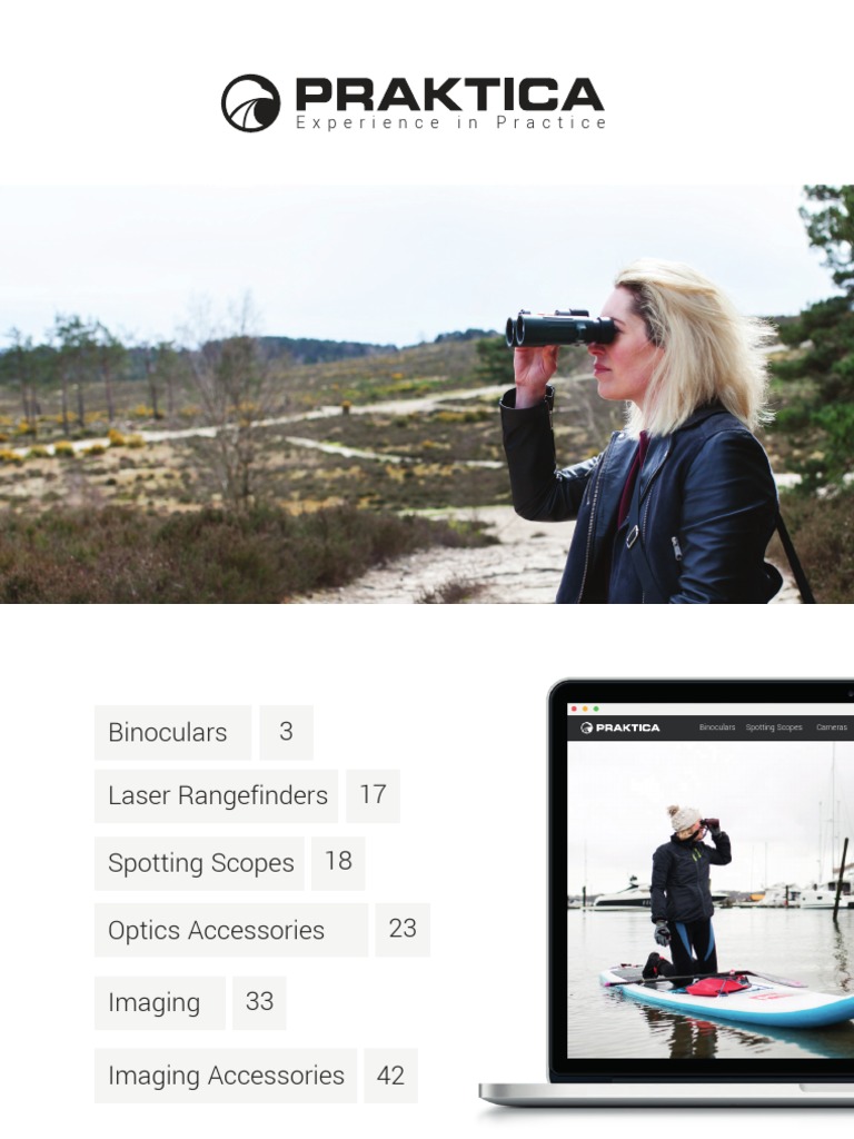 FULL Catalogue - '19.compressed | PDF | Camera | Telescopic Sight